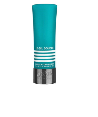 JPG LE MALE NATURAL ALL OVER SHAMPOO - 200 ml | eBay