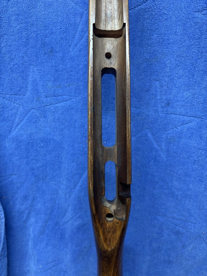 Pachmayr Gunworks White Line Bolt Action Wood Rifle Stock 31 | eBay