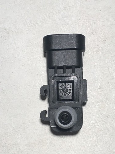 GM OEM 96-10 Acadia Fuel System Fuel System Components-Pressure Sensor ...