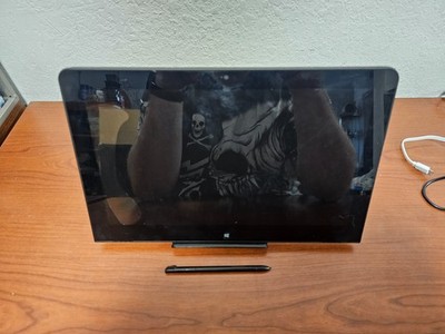 LENOVO ThinkPad Helix 11.6" Tablet (No Keyboard, Specs?) - AS IS, READ ...