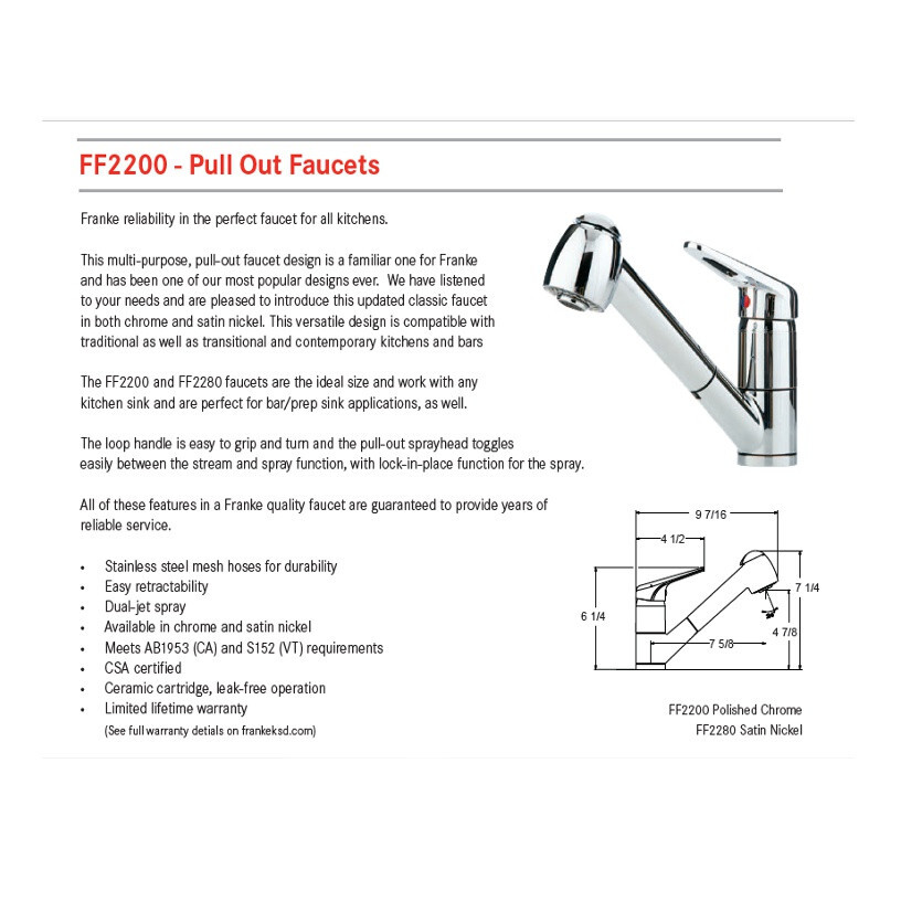 Franke Regatta RGX160 Undermount Double Sink Basin Sink Stainless Steel ...