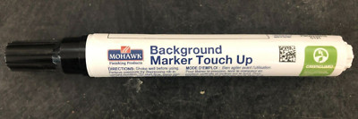 Mohawk Background Touch Up Marker, Platinum Glaze - M299-0871 | eBay