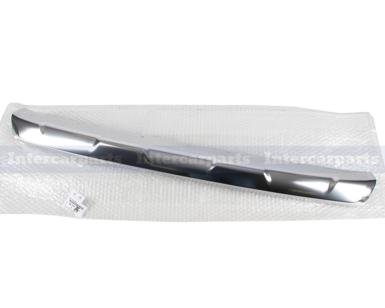 Genuine Front Bumper Lower Trim for Peugeot 3008 09-16 1611182880 | eBay UK