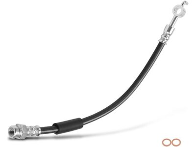 Rear Autopart Premium Brake Hose fits Mazda CX5 2013-2015 96TGFT | eBay