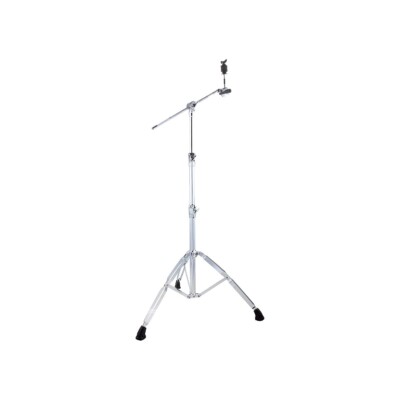 Mapex B700 Three-tiered Double Braced Boom Cymbal Stand w/Multi-sustain ...