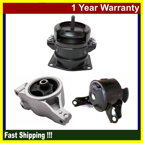 Engine Motor Mount For 2001-2006 Acura MDX 2005-2008 Honda Pilot 3.5L ...