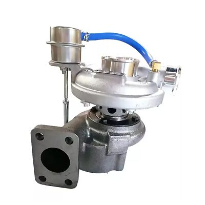 Turbocharger 4820234 for Caterpillar CAT Engine C4.4 Excavator 320GC ...