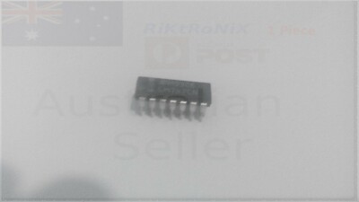 Classic Dual Operational Amplifier LM747 1Pc | eBay Australia