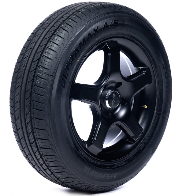 Summit Ultra Max AS 175/65R14 Tire for sale online | eBay