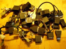 Snap on MT257A Diesel Pulse Adapter for sale online | eBay