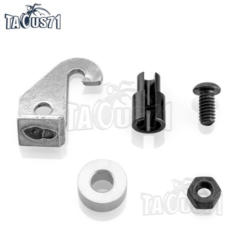 Easy Pull Upgrade Clutch Kit for Harley 2000-2017 Model Reduced Lever ...