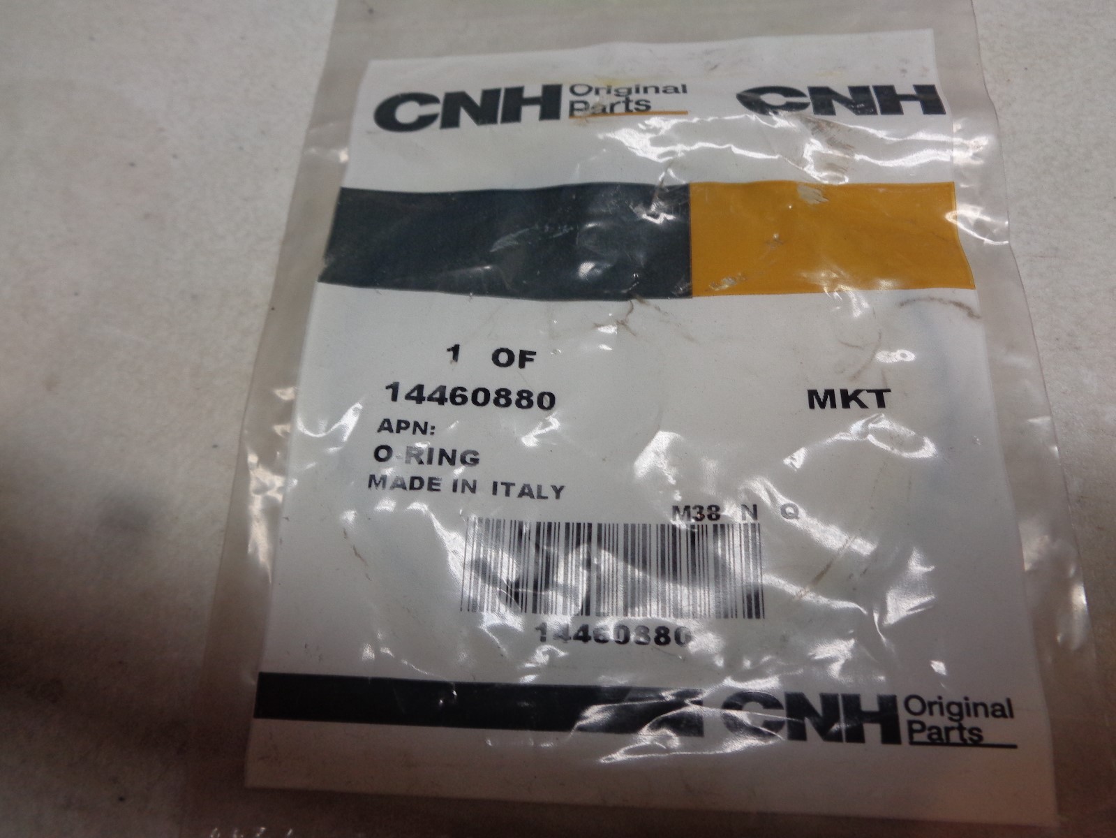 CNH O-Ring 14460880 | eBay
