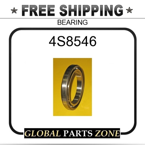 4S8546 - BEARING 6Y3484 fits Caterpillar (CAT) | eBay