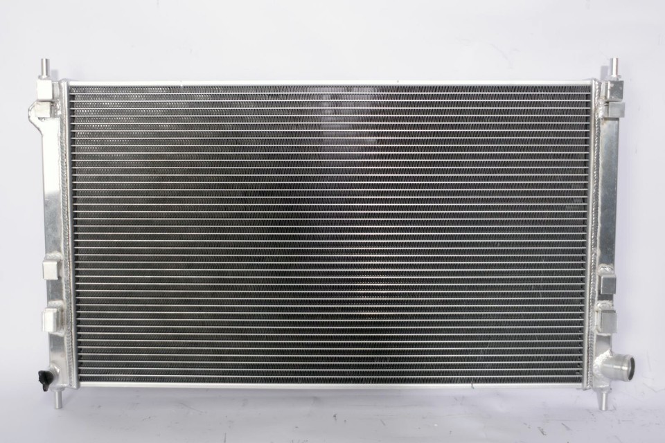 3ROWs Radiator For 2013-2020 Mitsubishi Outlander/Outlander Sport / RVR ...