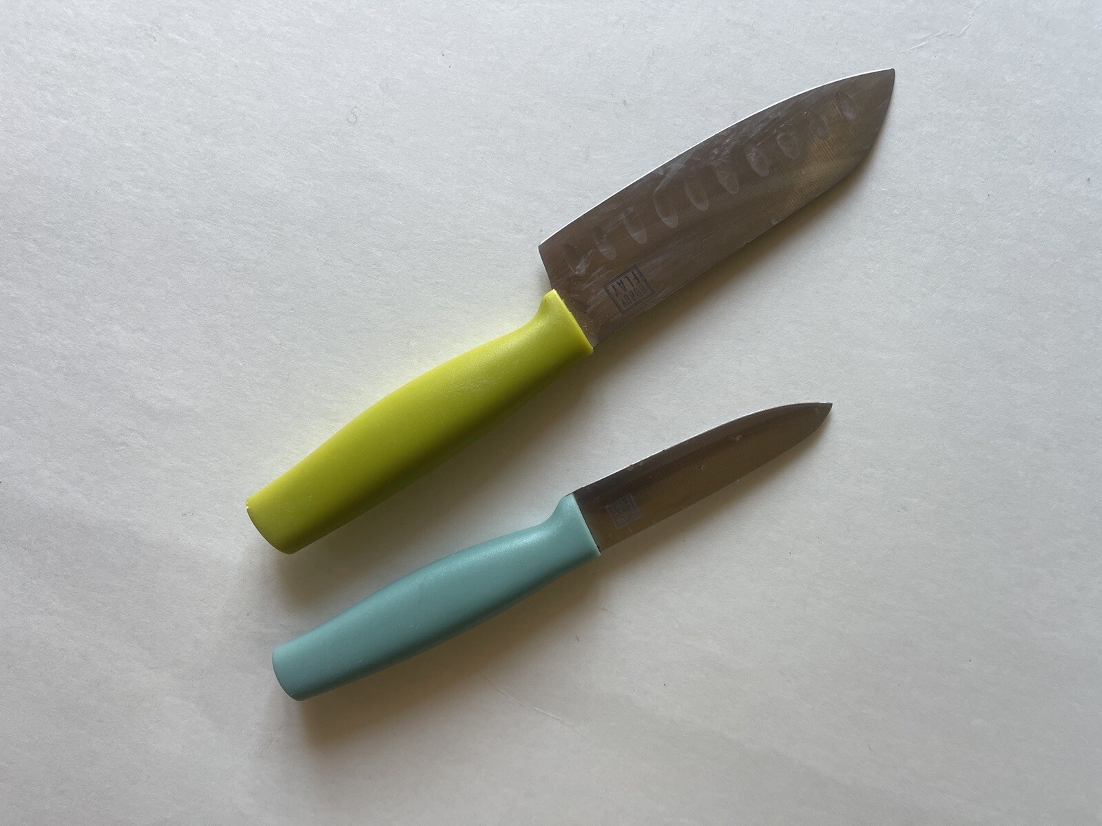 bobby flay kitchen knives limited edition set of 2 Chef Knife Paring | eBay