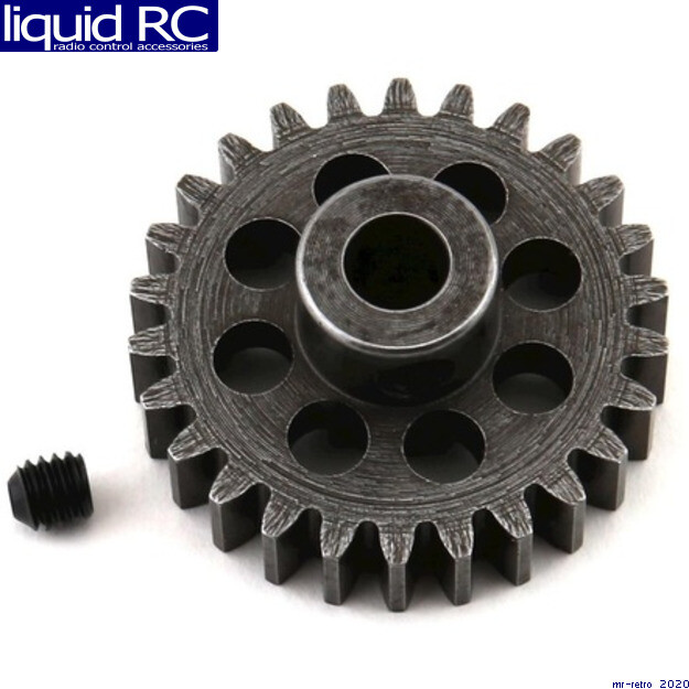 Robinson Racing 2626 Arrma Infraction 5mm 26 Tooth Speed Pinion Gear ...