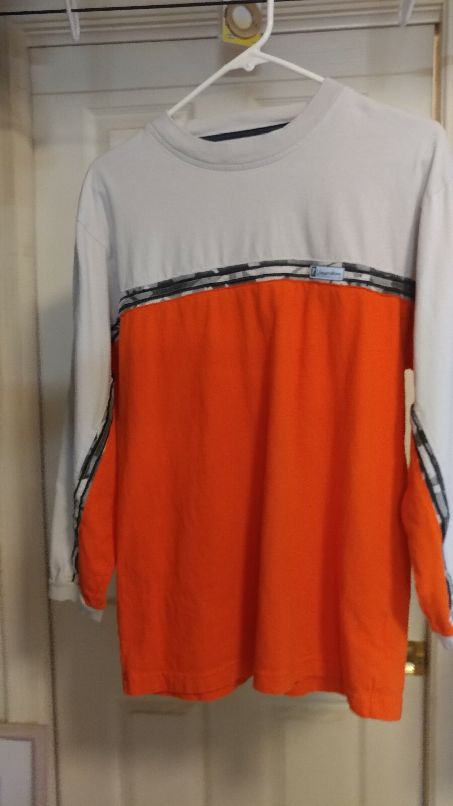 Vintage Union Bay Boys Large Long Sleeved T Shirt. Surf/Skate | eBay