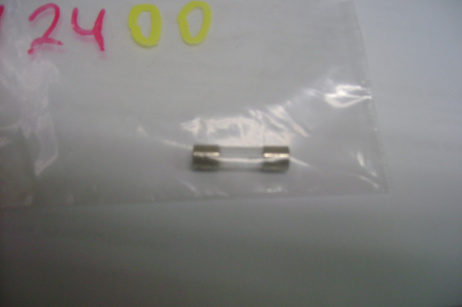 BRP SKI DOO FUSE 0.25 AMPERE P/N 410112400 | eBay