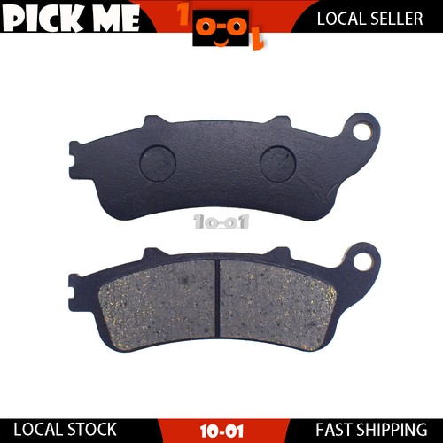 Front Brake Pads for VICTORY Vision Tour All Models 2008-2014 2015 2016 ...