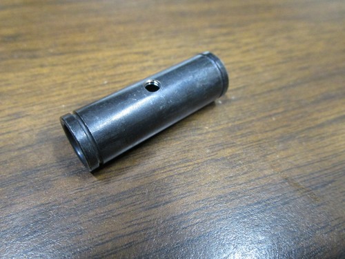 Black Powder CVA Mountain & Missouri Rifle Blued Ramrod Thimble (Unused ...