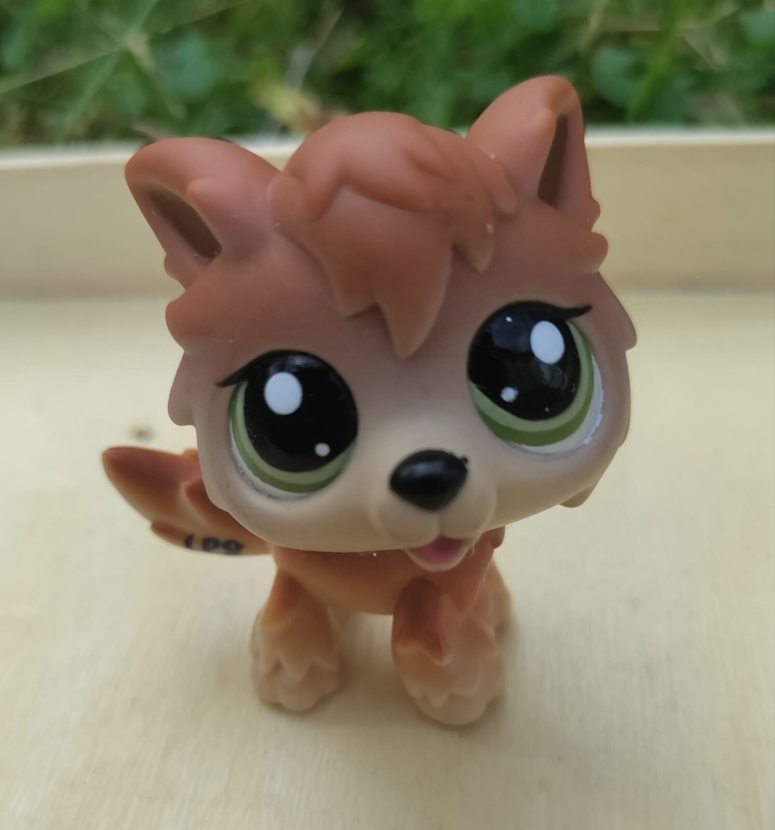 View topic - What LPS is the user above you? (V.1) - Chicken Smoothie