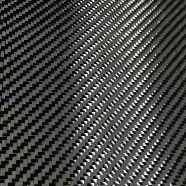 Real Carbon Fiber Pattern Carbon Fiber Inspired Aluminum Finishes