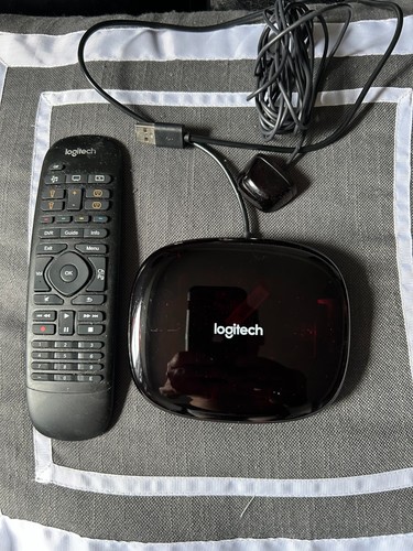 logitech harmony companion remote | eBay