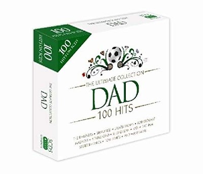 Various Artists - Dad: The Ultimate Collection - Various Artists CD ...