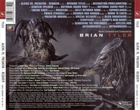 BRIAN TYLER ALIENS VS PREDATOR REQUIEM | Offer of the day