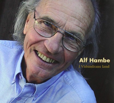 Alf Hambe I Vidundrans Land (CD) | eBay.de