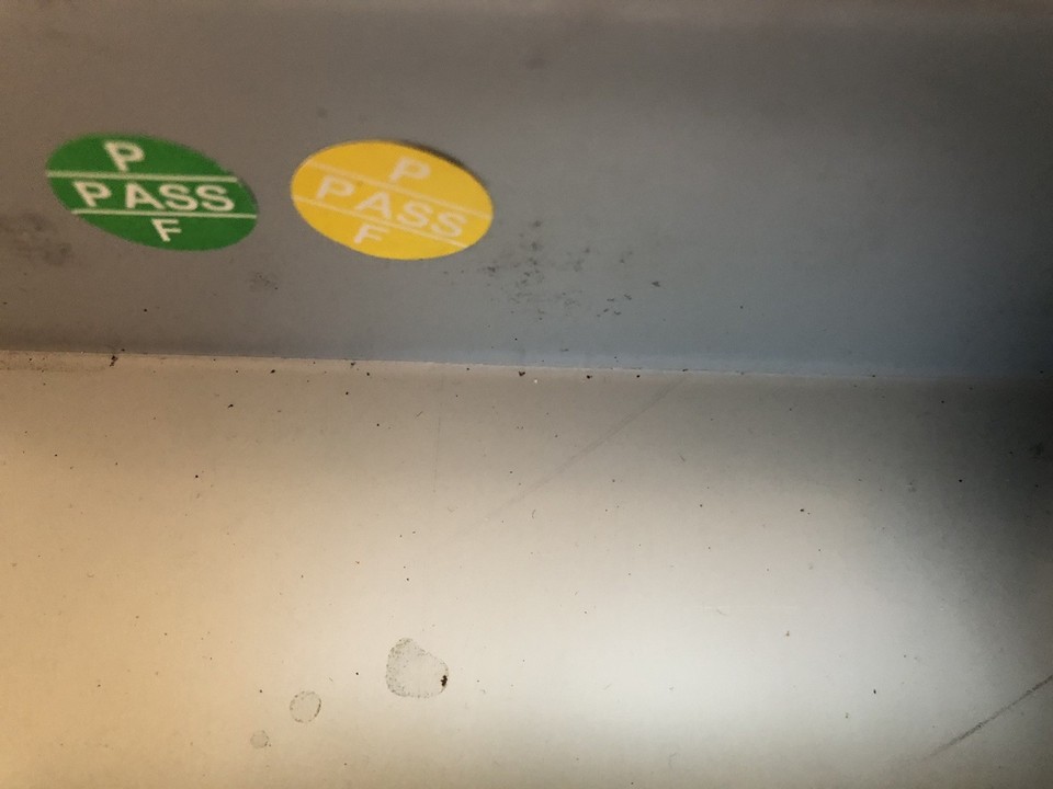 Rockton Rampage R10 practice amp 10W; Gain, Level,Treble,Bass ...