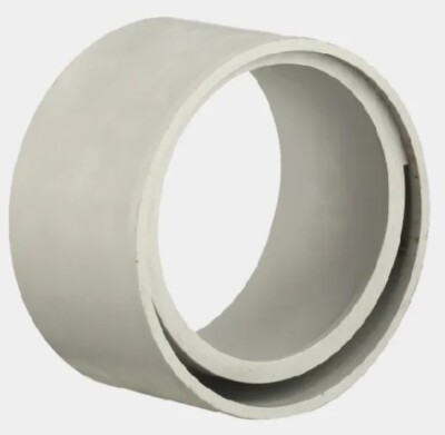 PVC DWV Socket Reducer Male x Female 100 x 65mm AS1260 Plumbing | eBay