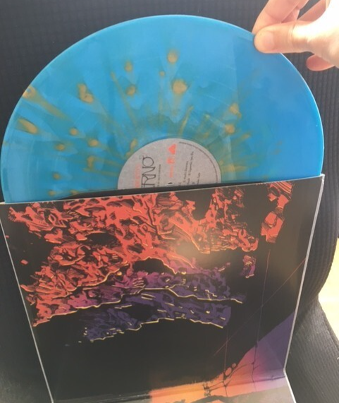 Keith Emerson – Dario Argento's Inferno Soundtrack 2xLP | eBay UK