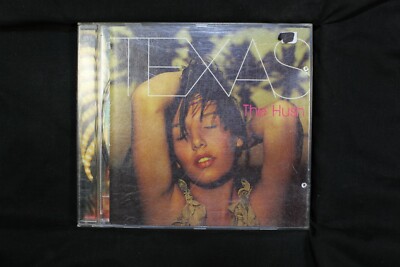 Texas ‎– The Hush - (C29) | eBay Australia