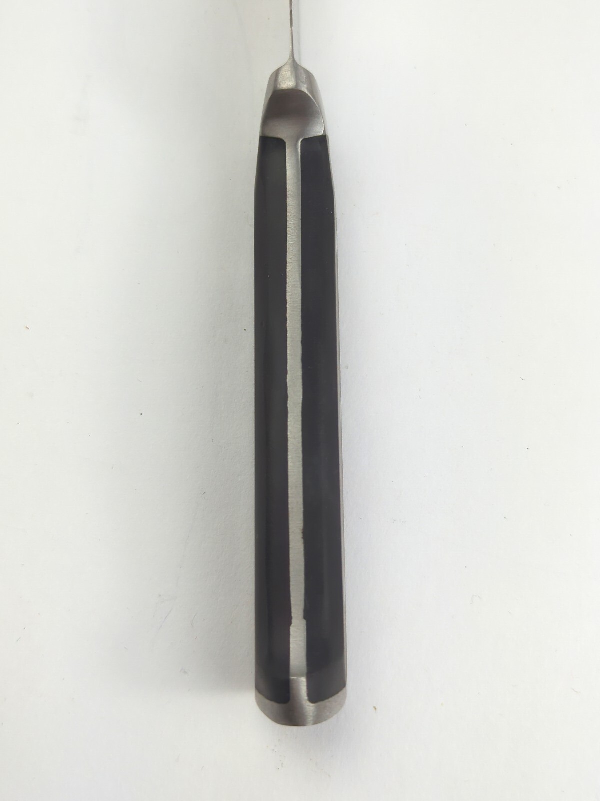 Calphalon CLASSIC 6" Serrated UTILITY Knife / No Stain - NEW! | eBay