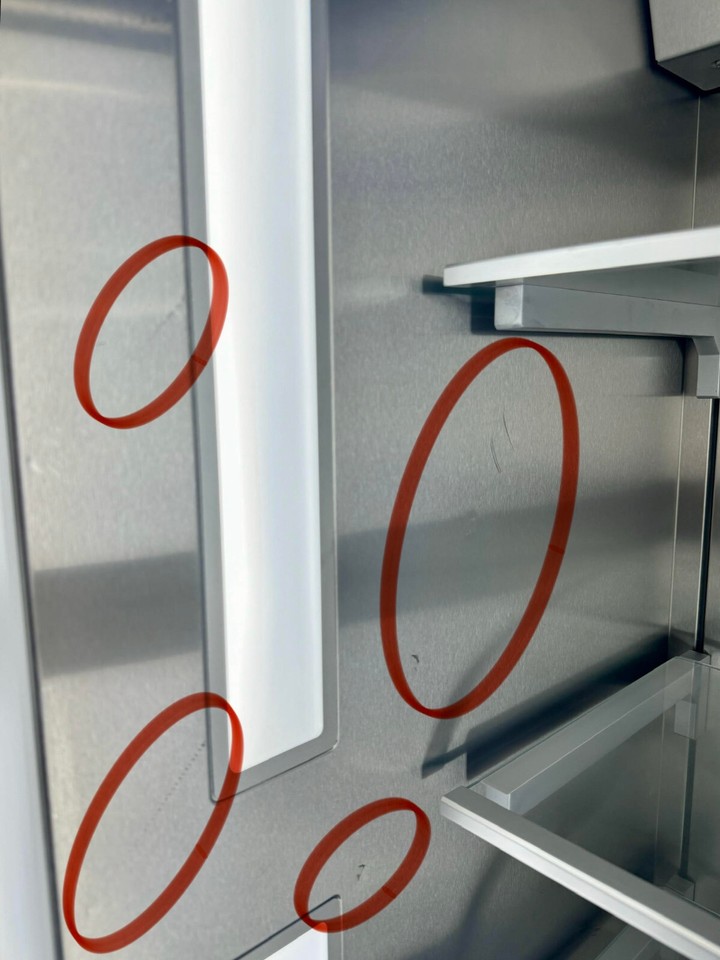 Thermador Freedom Collection T18IF905SP 18" Panel-Ready Built-In Smart ...