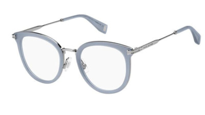 Marc Jacobs Demo Oval Ladies Eyeglasses MJ 1055 0R3T 50 Womens Frames ...