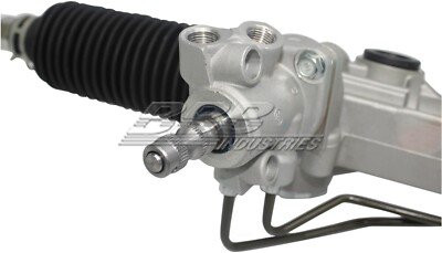 Rack and Pinion Assembly-New Rack And Pinion BBB Industries N311-0166 ...