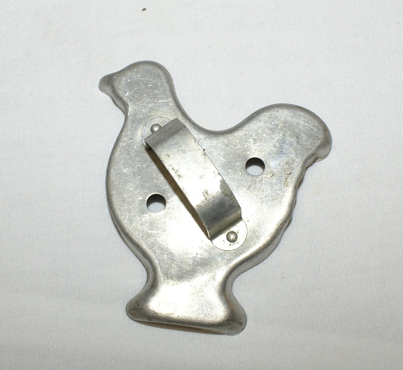 VTG Cookie Cutters Easter Spring Rabbit Duck Chick Bunny Egg Cross ...