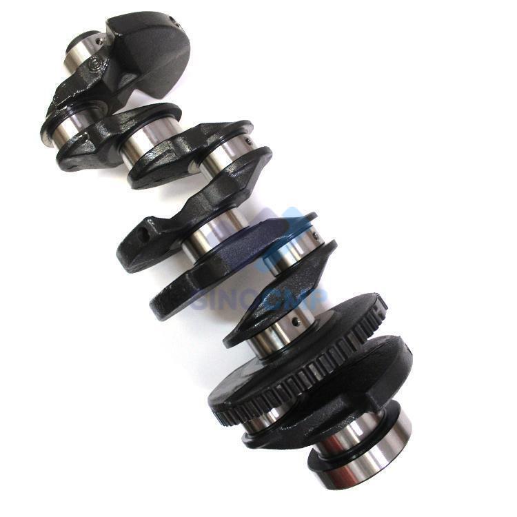 Crankshaft 11217516040 11217516424 for BMW N42 N43 N46 11210390923 ...
