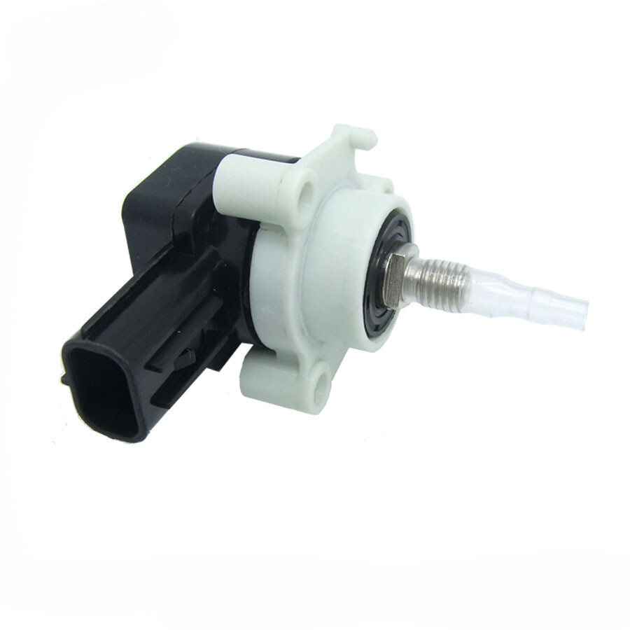 1Pc New Rear Suspheight Height Sensor 8651A065 For Mitsubishi Pajero ...