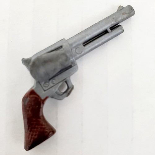 TONTO The Lone Ranger Vintage 10" Action Figure Gun Pistol Revolver ...