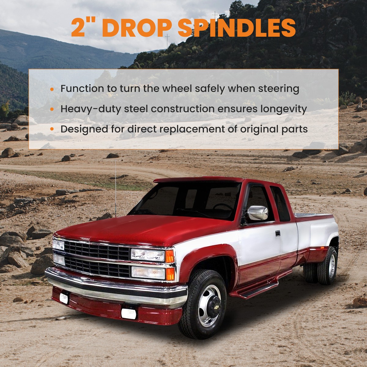 1997 Chevy Silverado Accessories 1997 Chevy Silverado 1500 Accessories