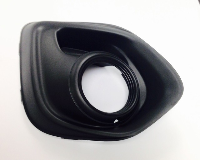 Mitsubishi 8321A514 Genuine OEM Fog Lamp Bezel for sale online | eBay