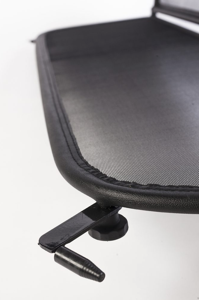 Wind deflector BUICK CASCADA 2016 - 2019 windblocker | windstop ...