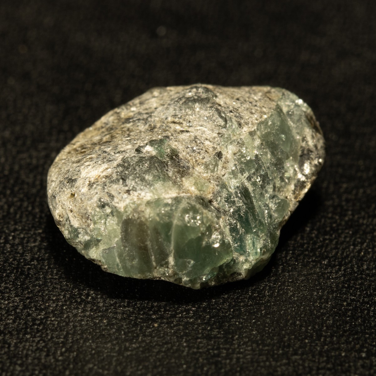 Alexandrite Mineral
