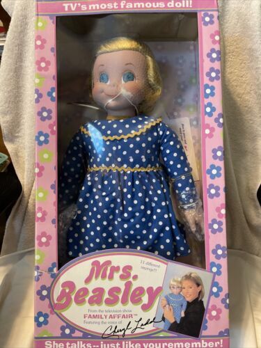 Mrs. Beasley Dolls & Doll Playsets for sale | eBay
