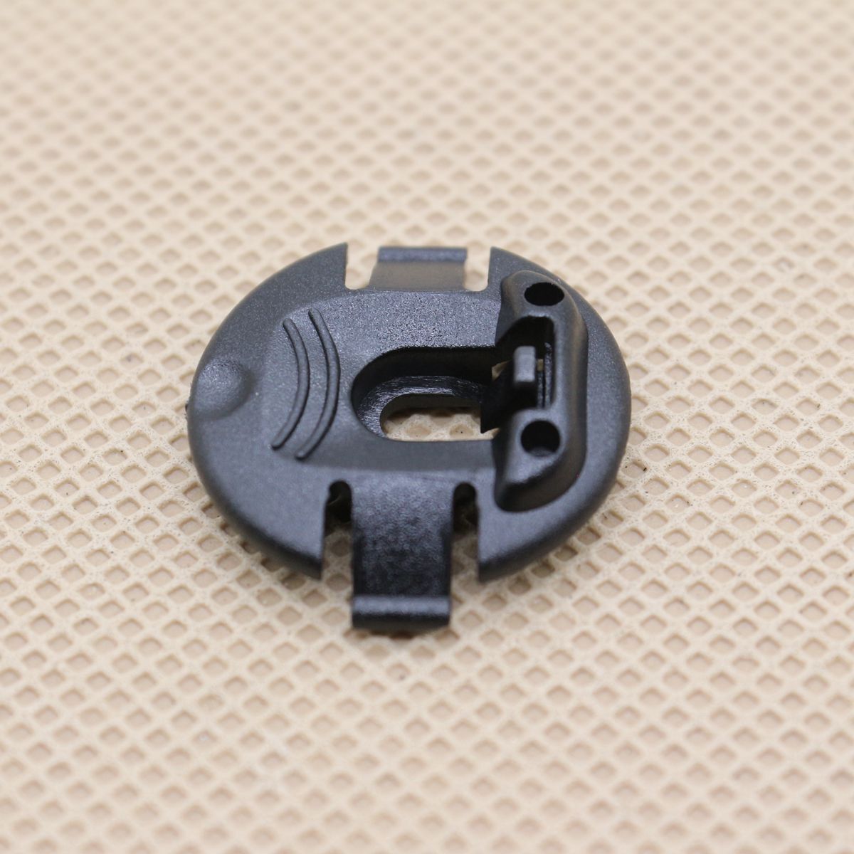 New 25Pcs Splash Shield Retaining Clip For VW Audi 4F0-825-429A | eBay