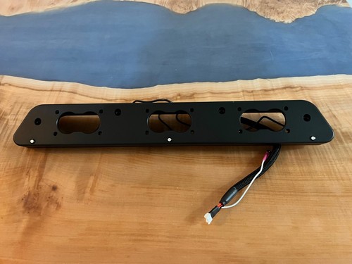 PNW 2.1 2017-2020 Ford Raptor 3rd Brake Light Gen 2 | Rear | LED ...