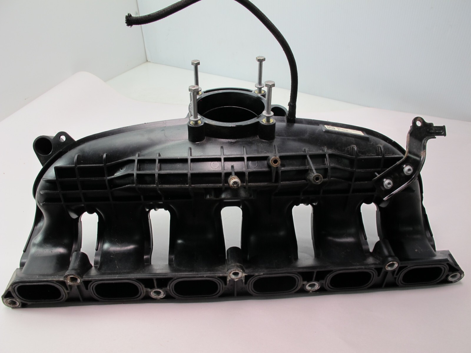 2007-2015 BMW 335I E92 3.0L N54B30 ENGINE MOTOR TURBO AIR INTAKE ...
